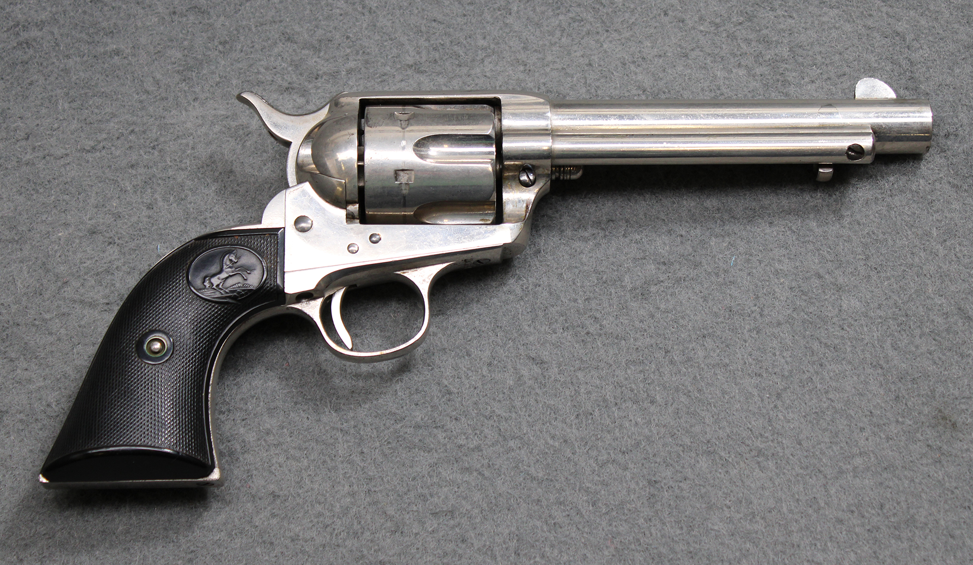 Colt ~ First Generation Single Action Army ~ .45 Colt | Bass Pro Shops